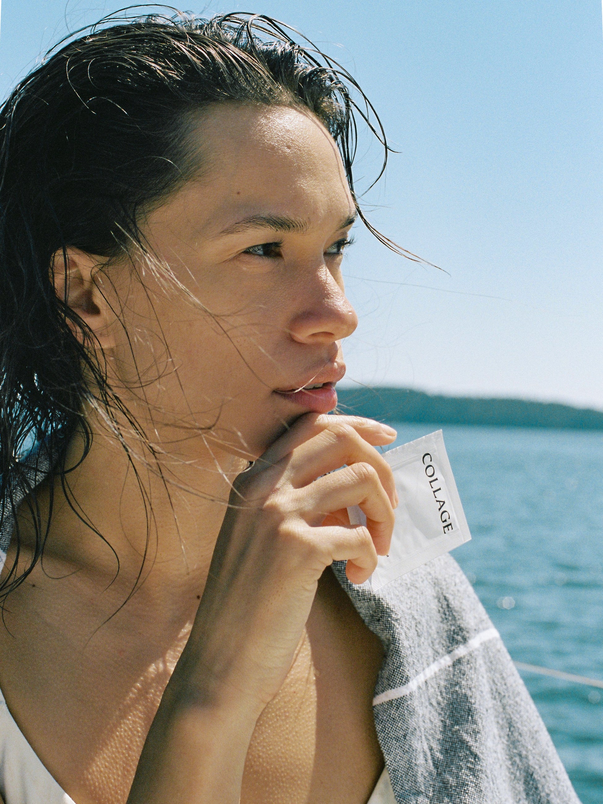 The Collage System – Collage Beauty